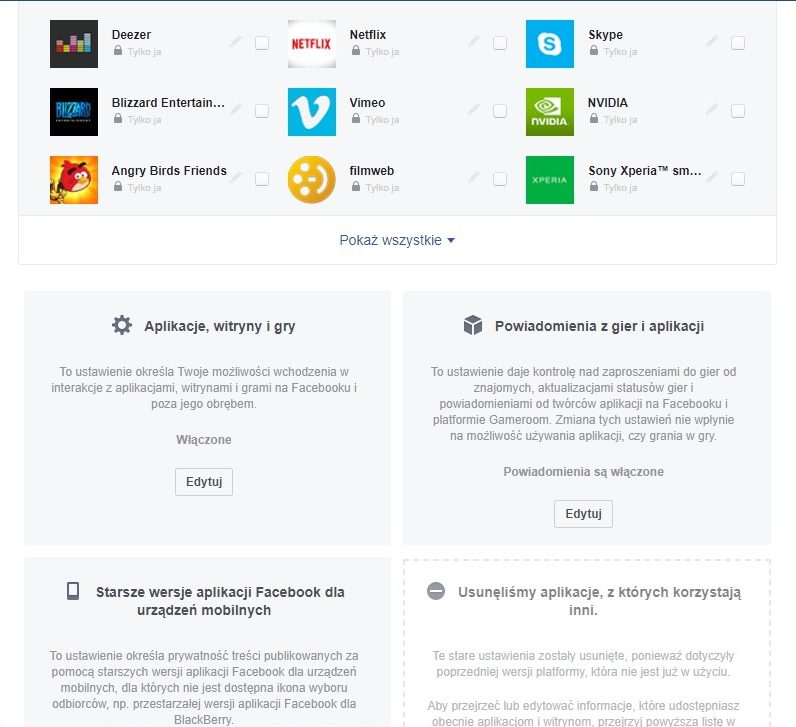 Wykrywanie fake newsów, usuwanie natrętnych aplikacji i walka z ...