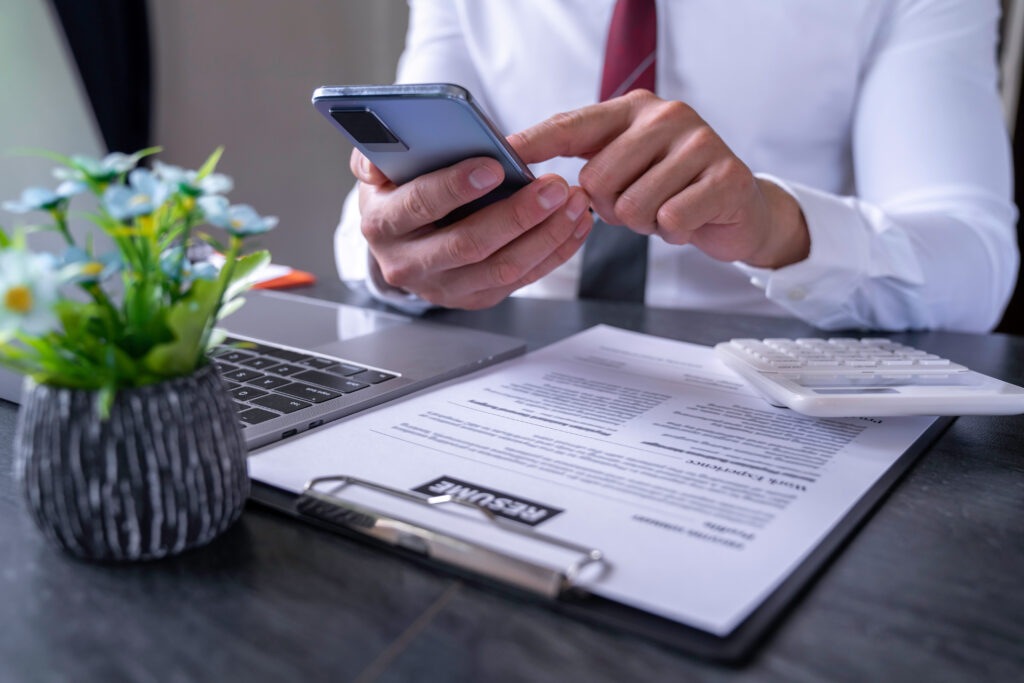 Przykładowe CV – praktyczne wskazówki, które pomogą Ci stworzyć ...