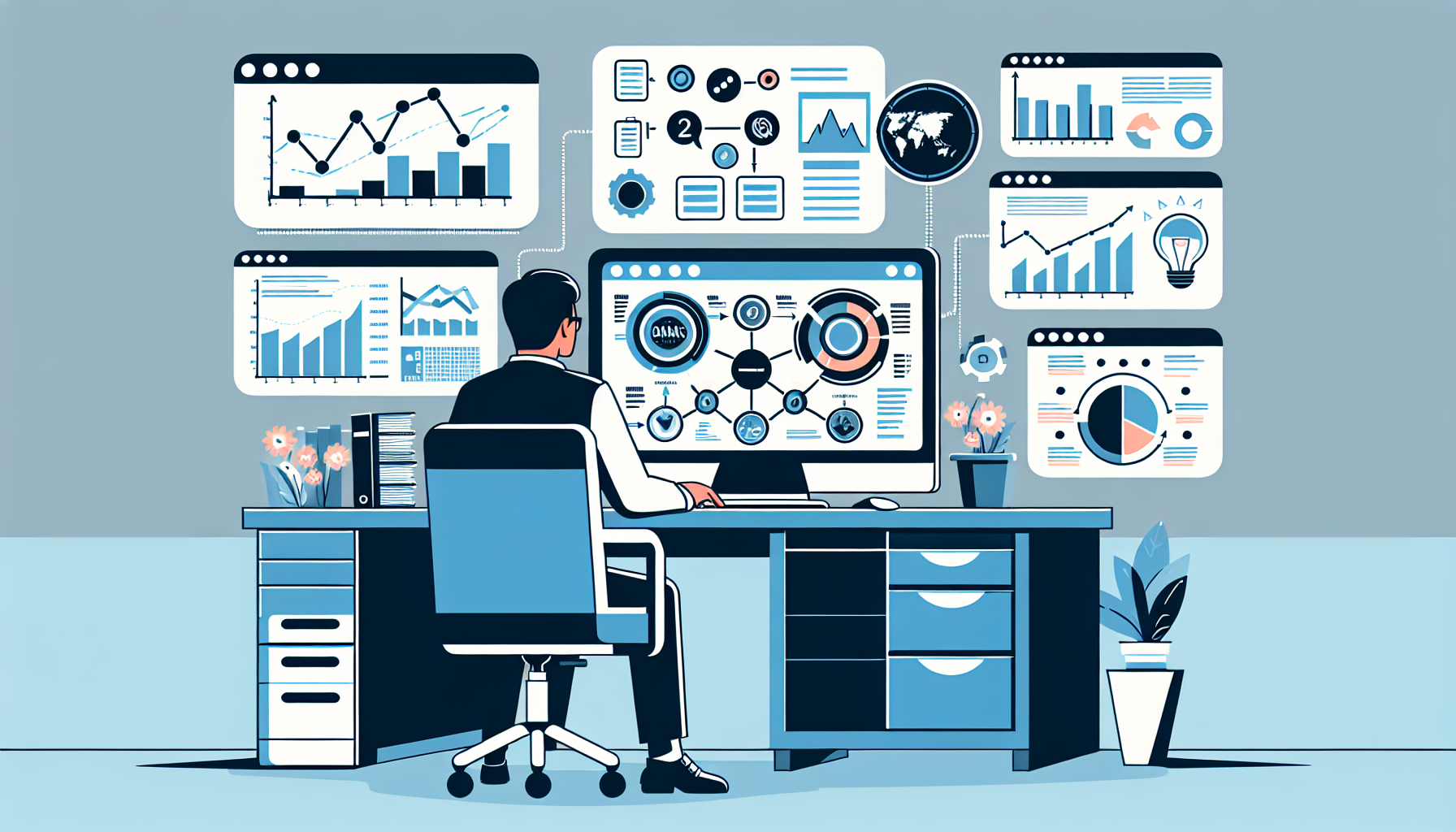 Jak wykorzystać analitykę internetową do optymalizacji strategii ...