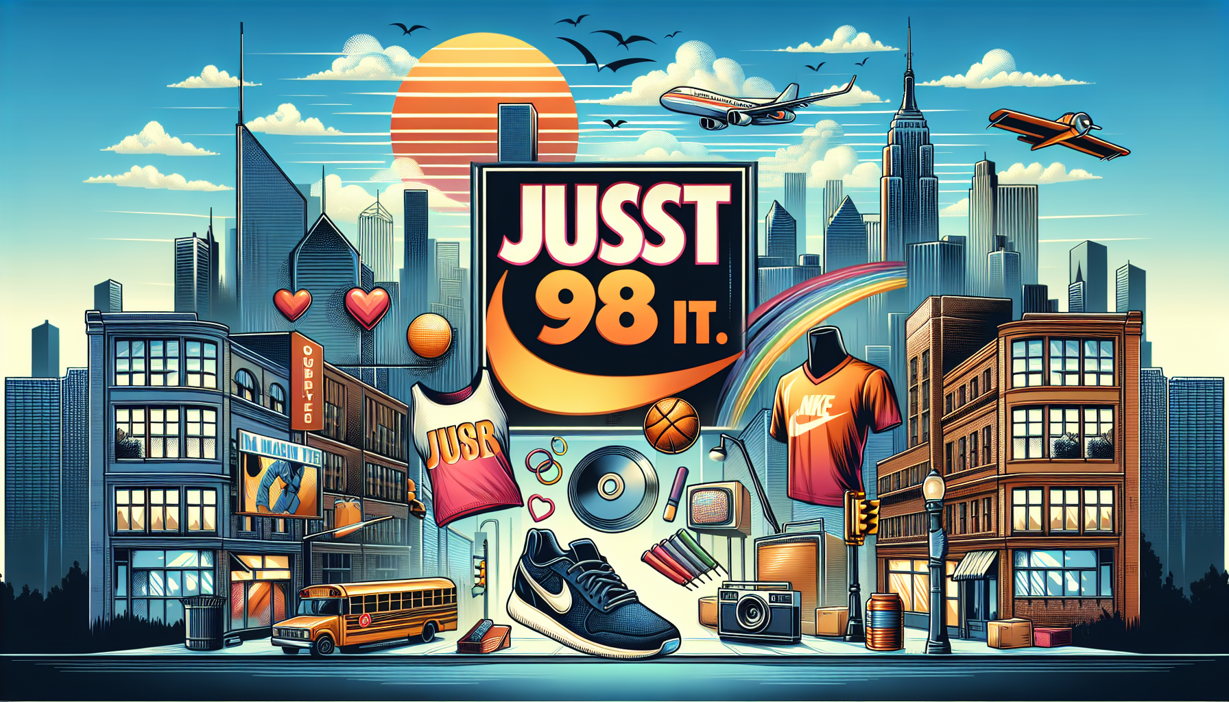 Nieśmiertelny slogan „Just Do It”: Sekrety sukcesu kampanii Nike z 1988 ...