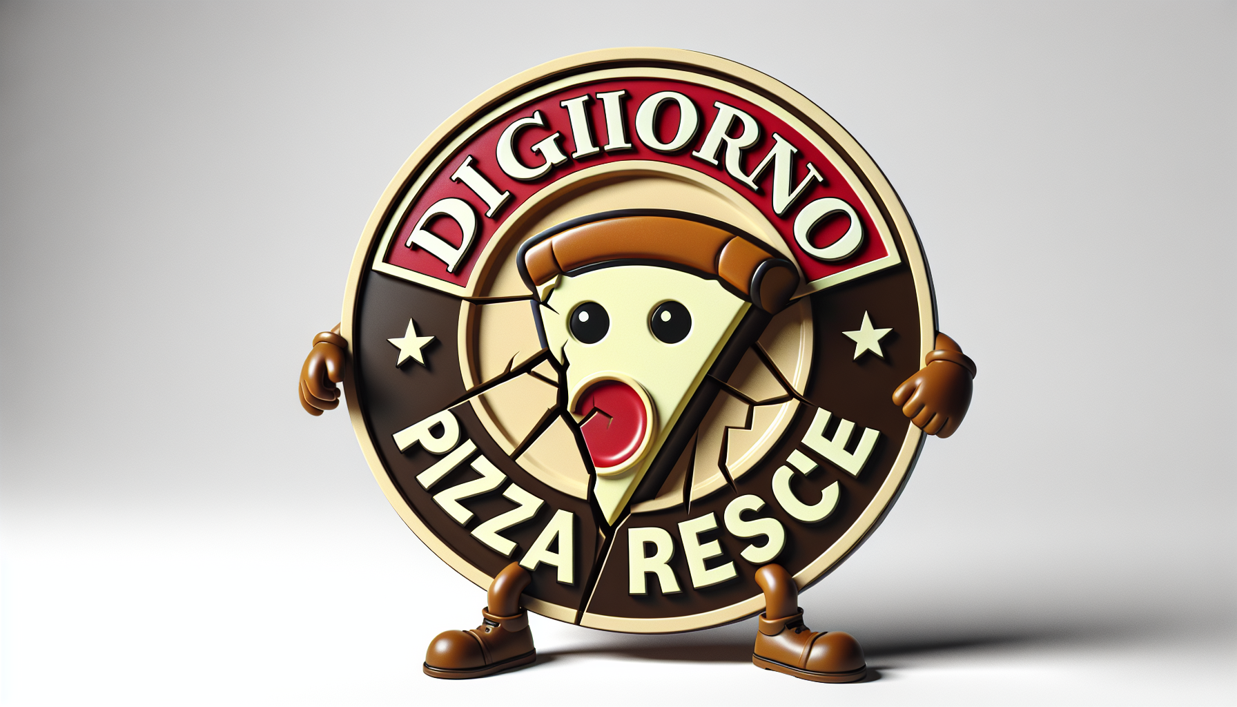 DiGiorno uruchamia program Pizza Rescue, który pomaga konsumentom w ...