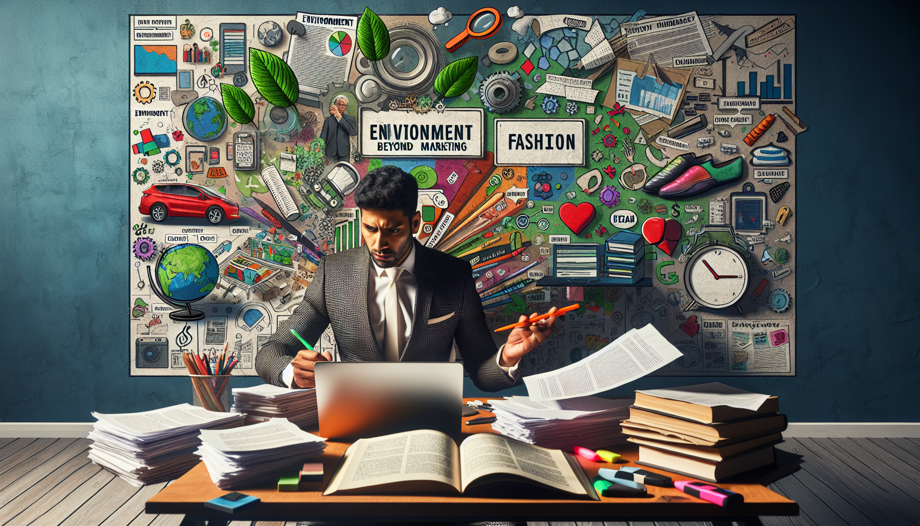 Jak tworzyć angażujące artykuły, które nie są tylko o marketingu ...