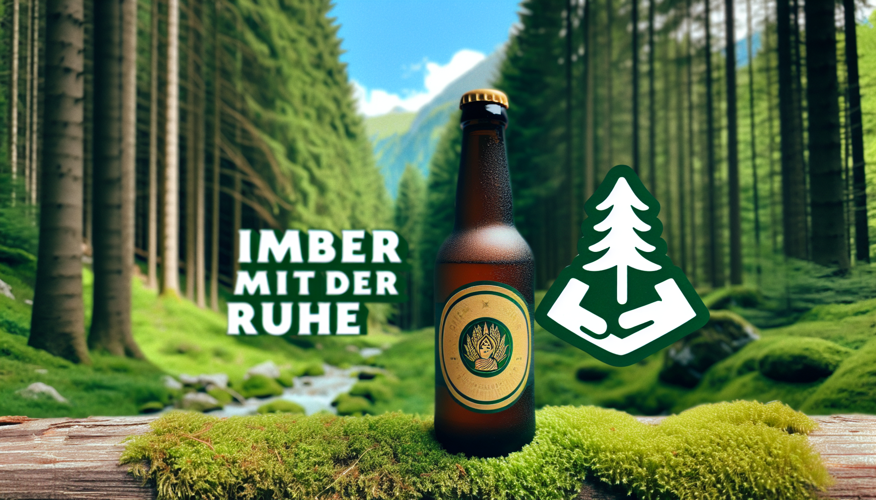 Kultowe piwo Rothaus i pierwsza kampania marki | Labber.pl