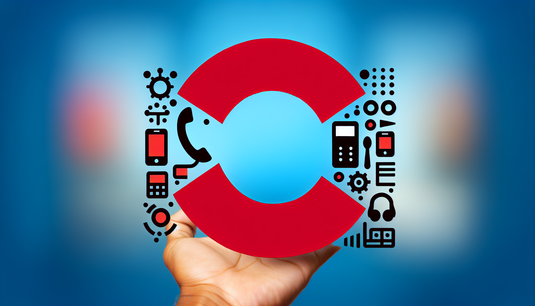 Vodafone inwestuje w reklamę: Wzrost wydatków na reklamę w Niemczech ...