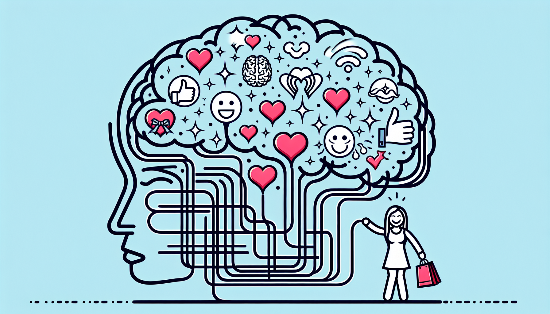 Jak psychologia wpływa na lojalność klienta i retencję? | Labber.pl