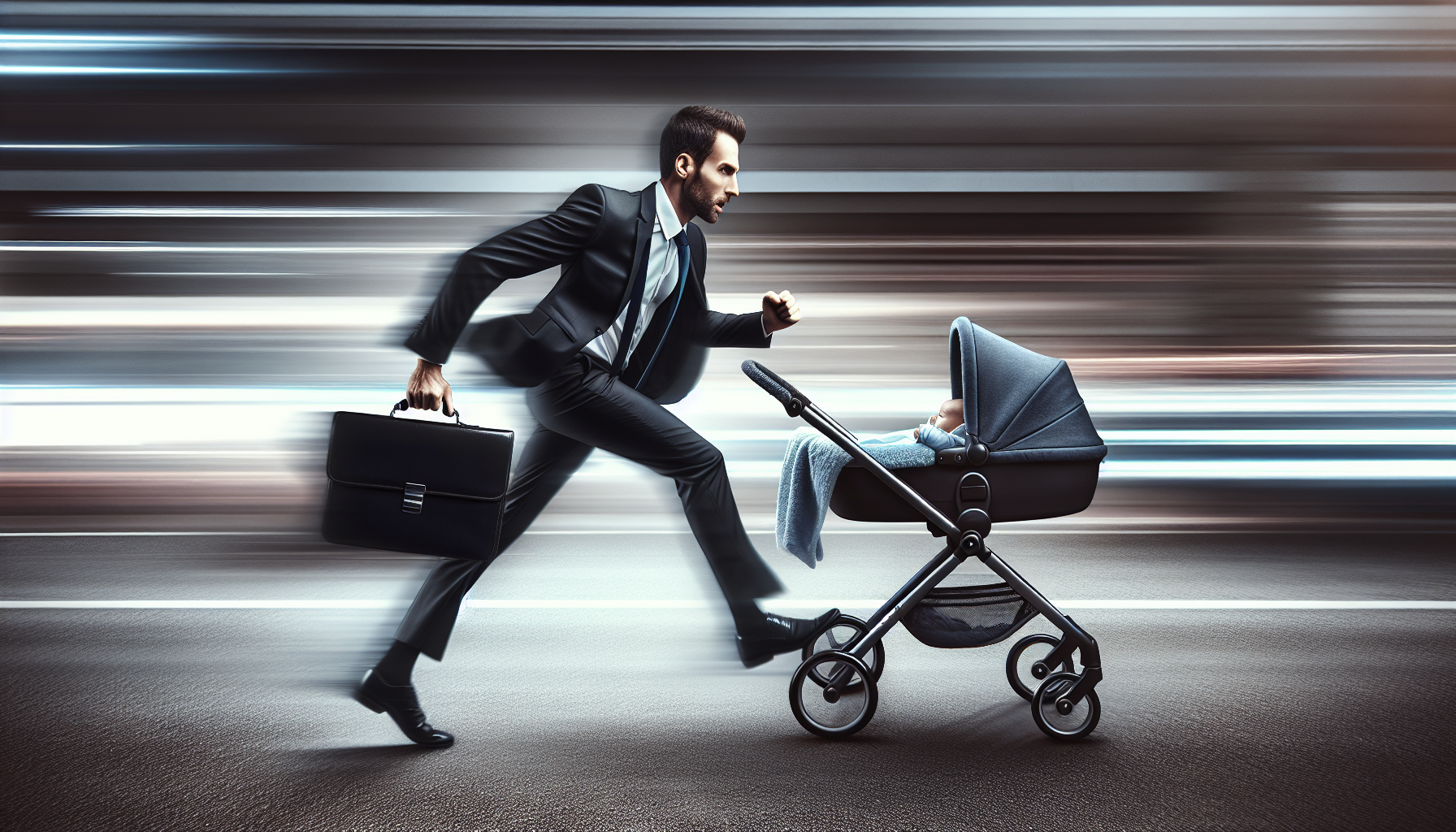 Pokolenie Y i jego problemy z równowagą między życiem zawodowym a ...